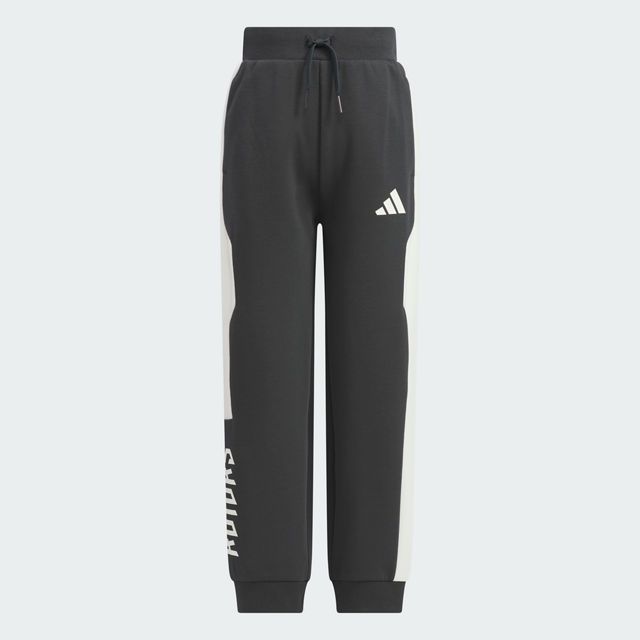 adidas彈性運動長褲